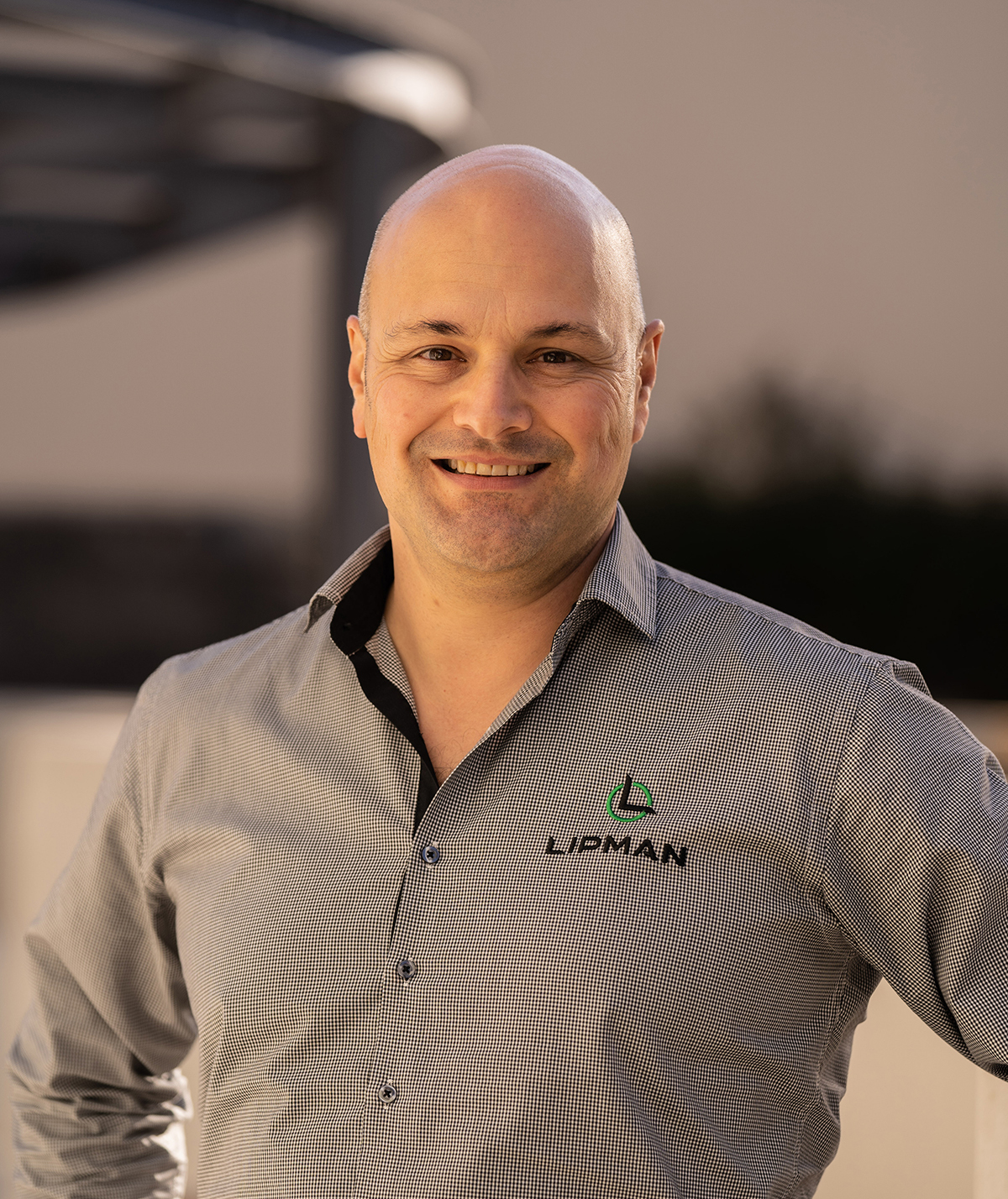 Our Team - Lipman