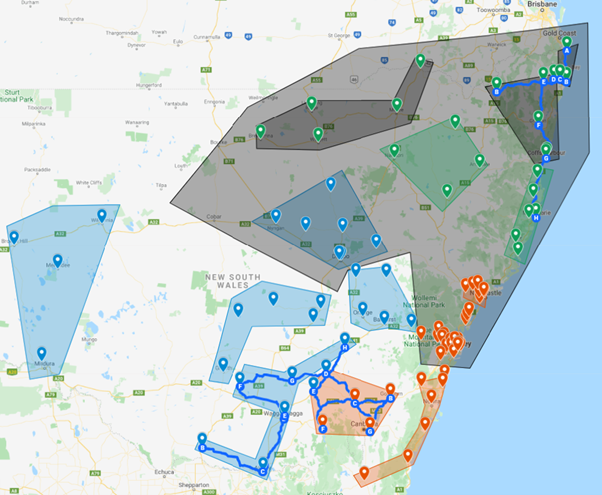 TAFE Connected Learning - Lipman
