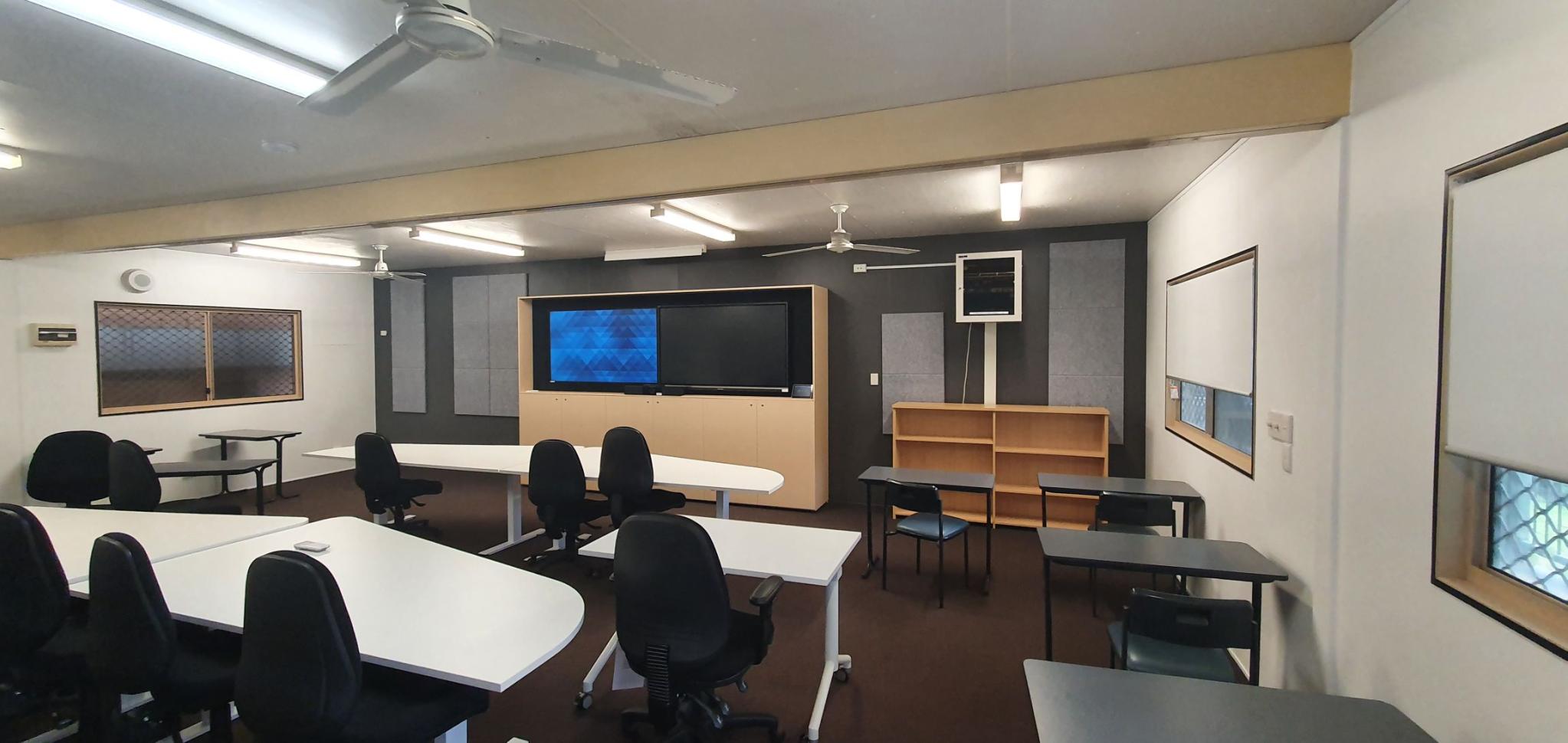 TAFE Connected Learning - Lipman